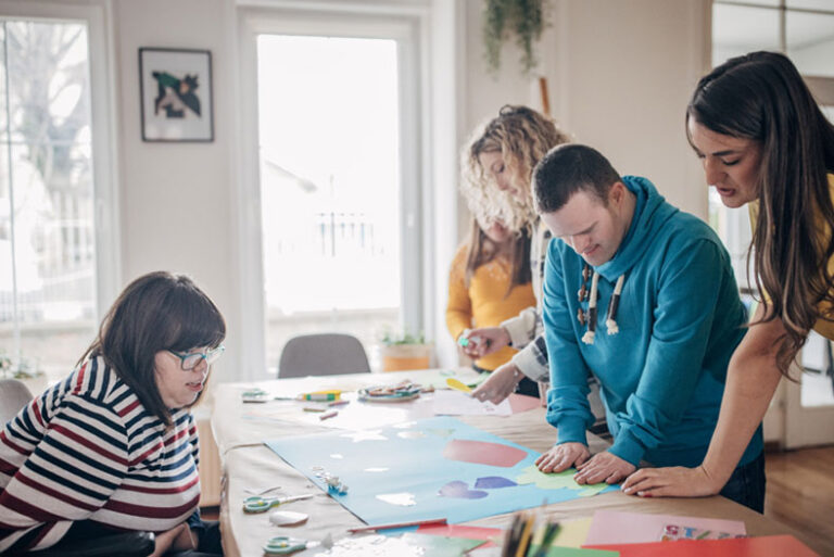 MSW Field Education & Practicum in North Carolina