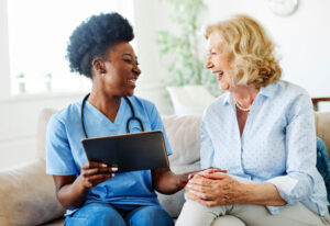 Geriatric Social Workers in NC - MSWs Role in Elderly Care